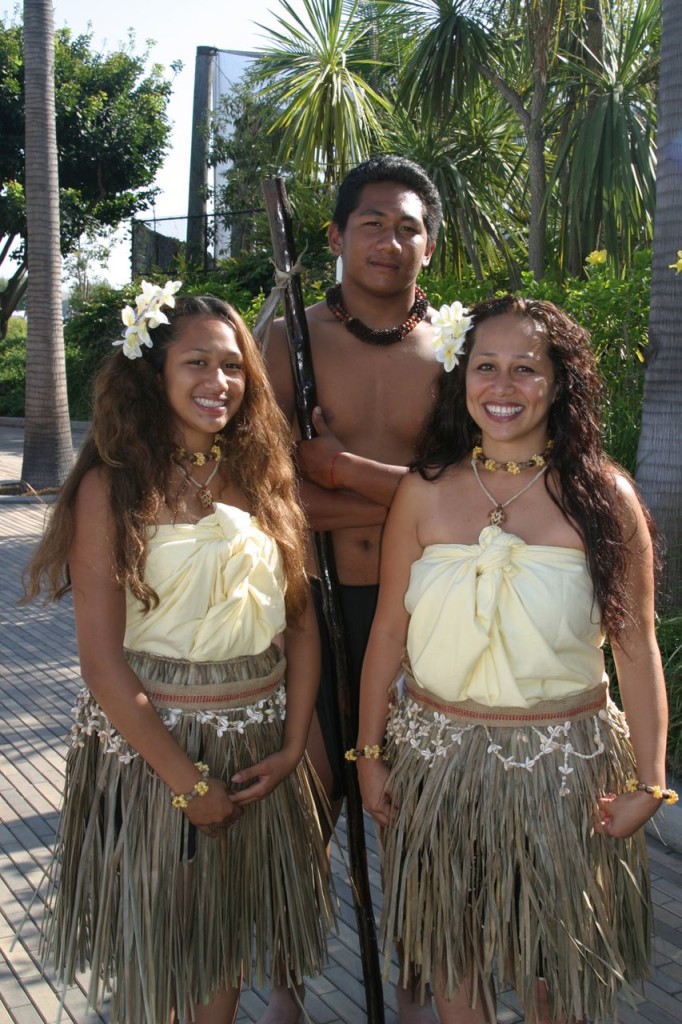 Celebrate The Cultures Of The Islands During The Aquarium’s 10th Annual ...