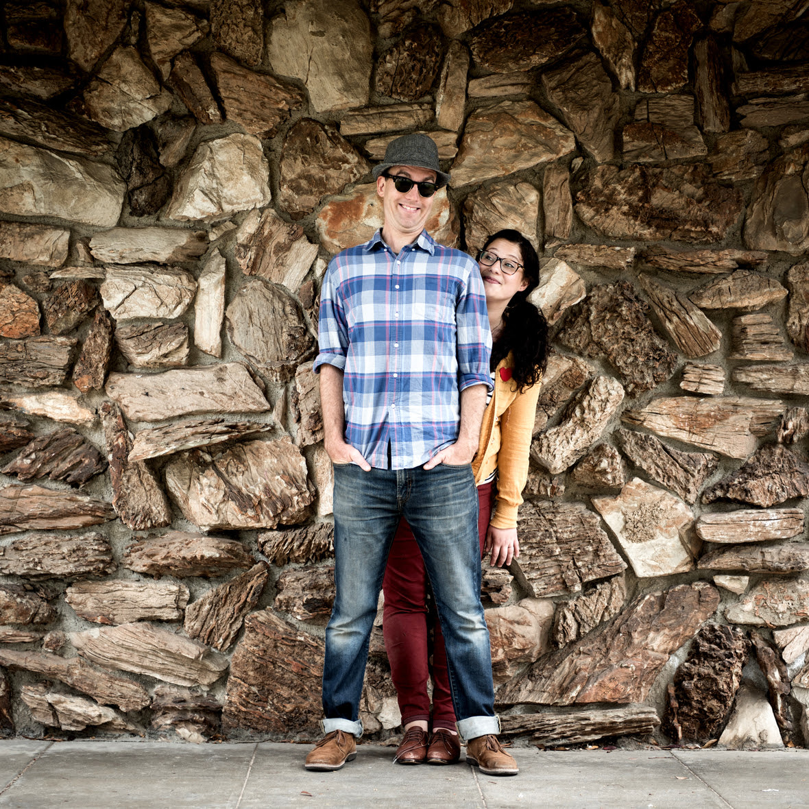 LA’s Beloved Andrew & Polly Are Back! – Sept. 24 – Children’s Book ...