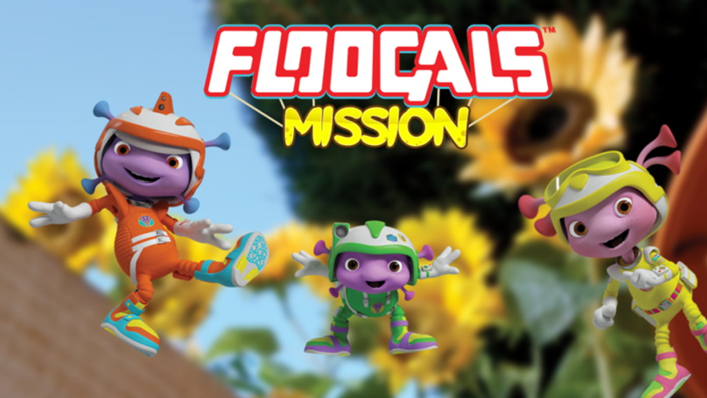 Floogals: Mission Complete – A wonderful way for younger kids to learn ...