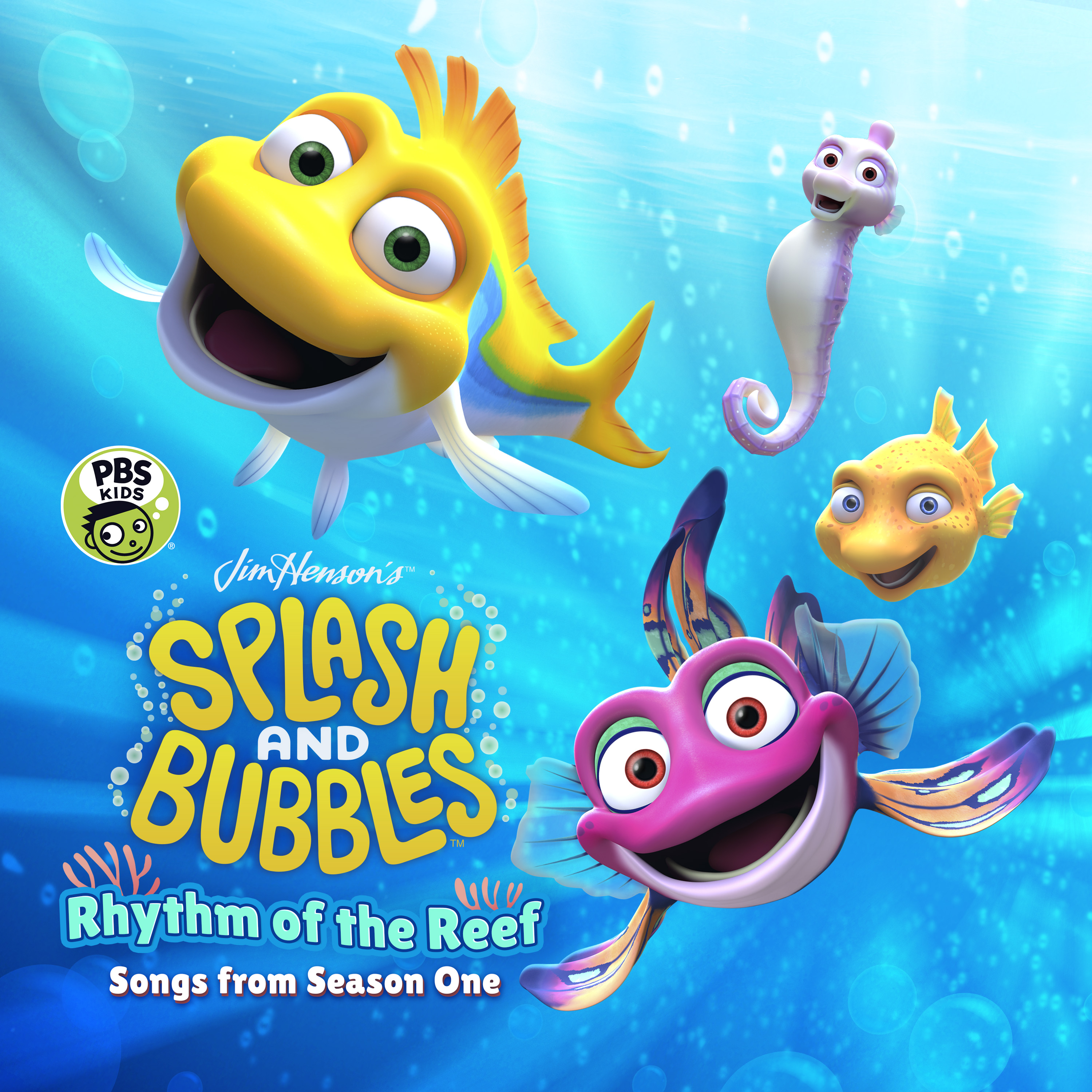 Splash and Bubbles event at the Santa Monica Pier Aquarium on June 3rd!