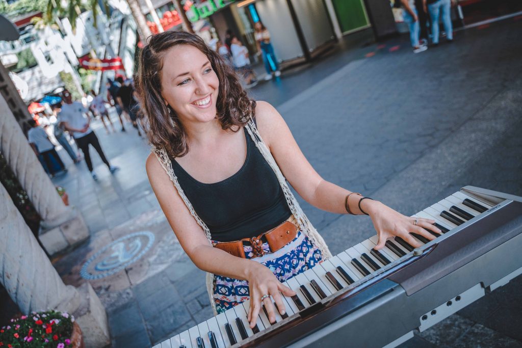 Free Concert at Universal CityWalk’s “5 Towers” stage! See Rising Music ...