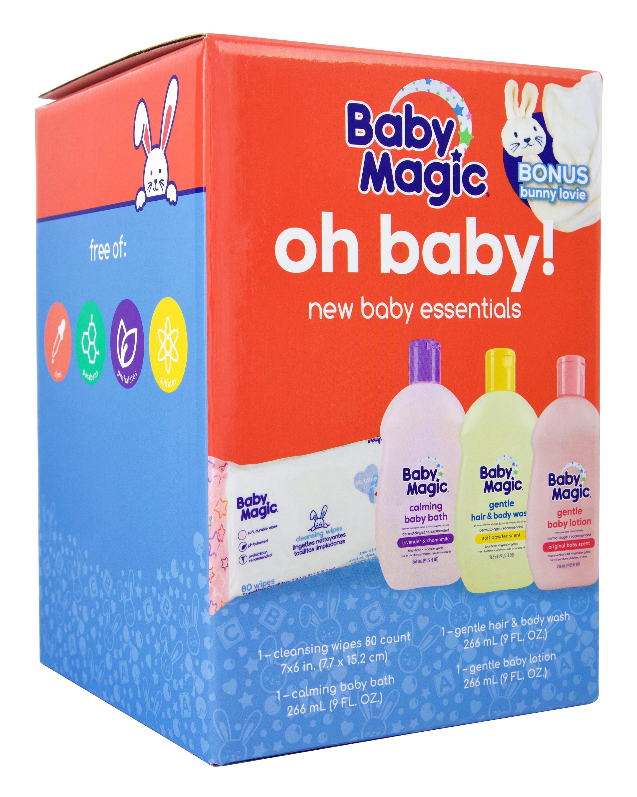 It’s time for the Winter Baby Roundup!