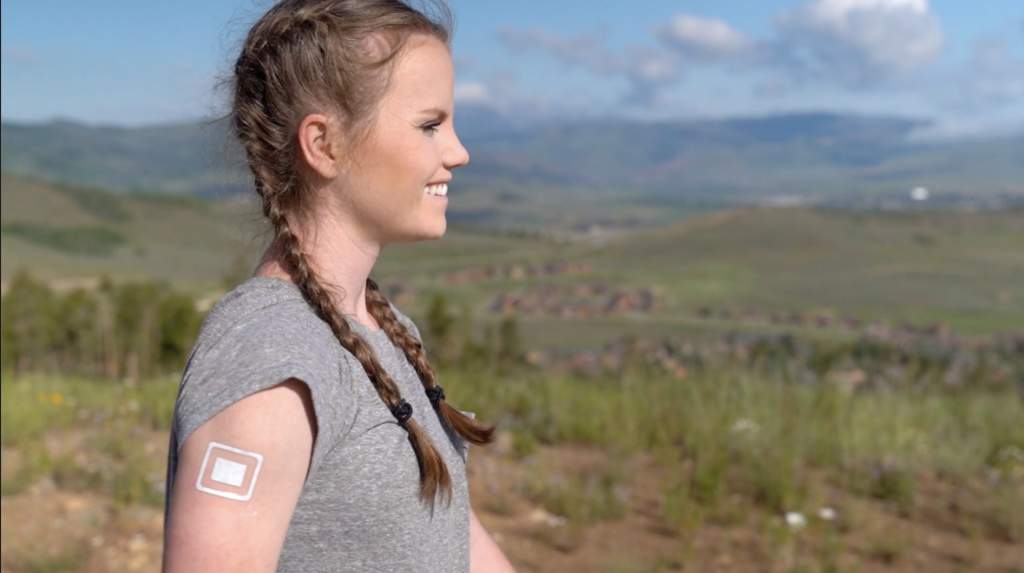 DrySee Bandages: Innovative Protection and Color-Changing Technology!